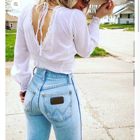 Wrangler | Jeans | Wrangler Slim Fit Jeans 5x36 | Poshmark